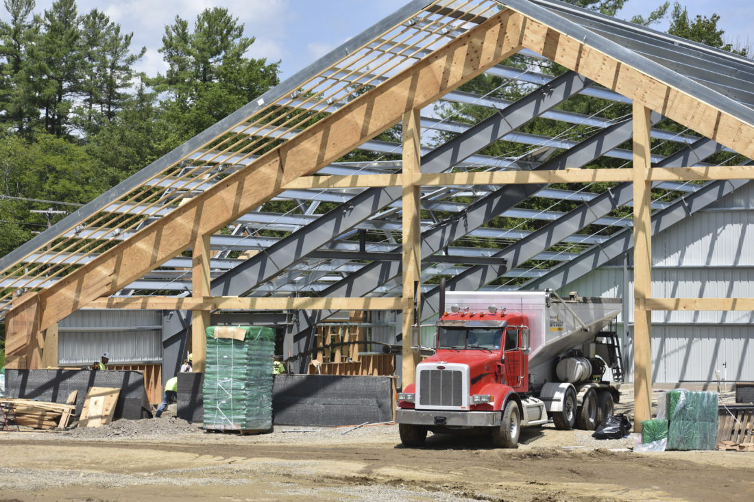 Cockaigne Resort unable to open in 2018-19 | News, Sports, Jobs ...